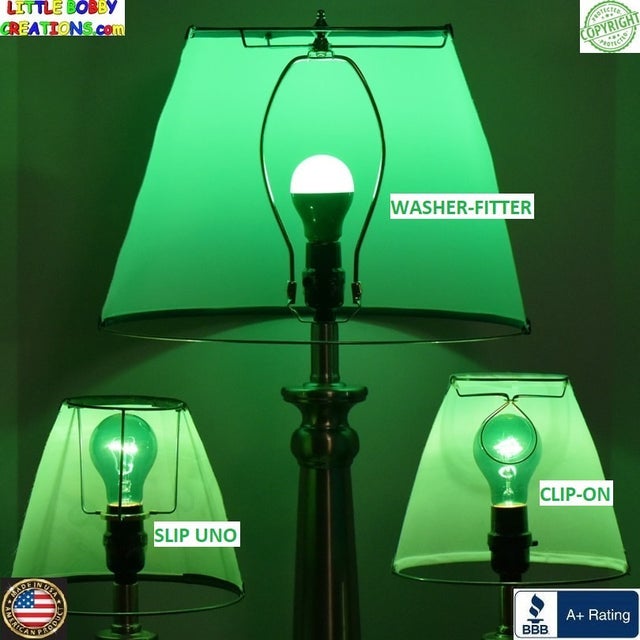 CUSTOM MADE LAMP SHADES - ORDER YOUR PERFECT LAMP SHADE! - WE OFFER 23 ...